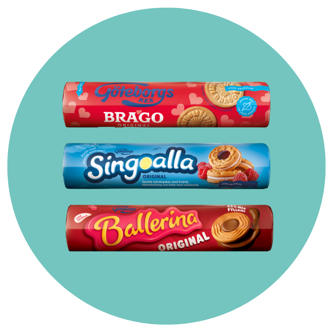 Cookies – TaztyCandy