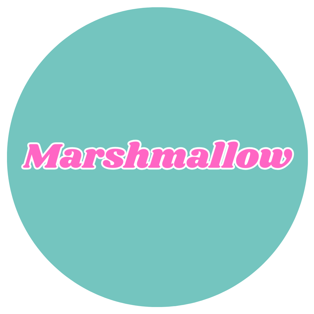 Swedish Marshmallow Candy – TaztyCandy
